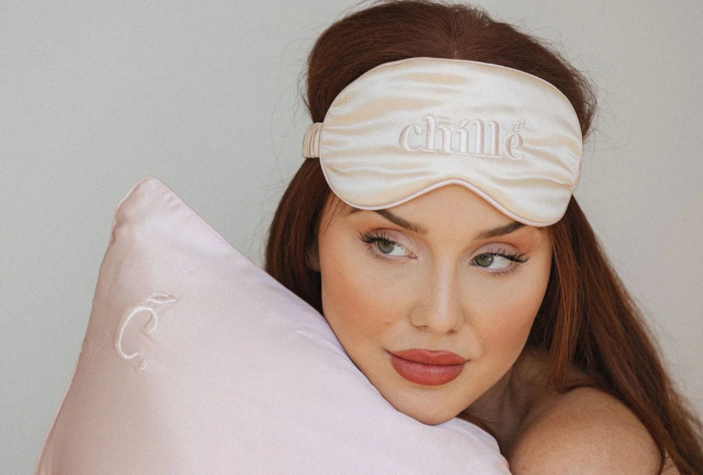 Chillé // Premium Sleepwear
