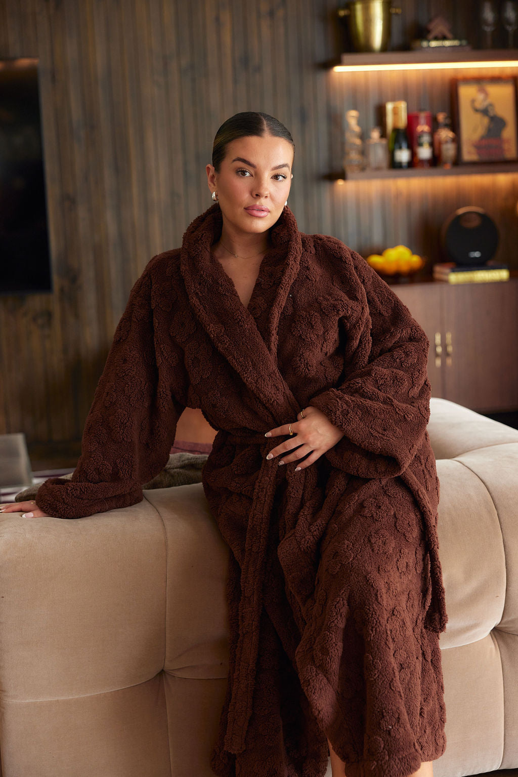 Chillé | Premium Sleepwear & Loungwear – Chille