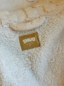 Snug Robe – Chillé // Premium Sleepwear