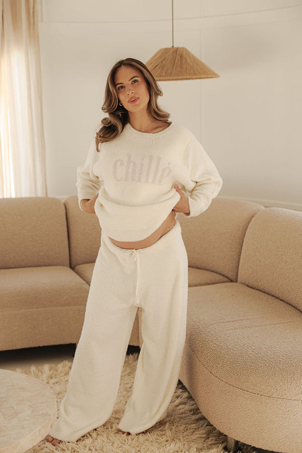 New Arrivals – Chillé // Premium Sleepwear