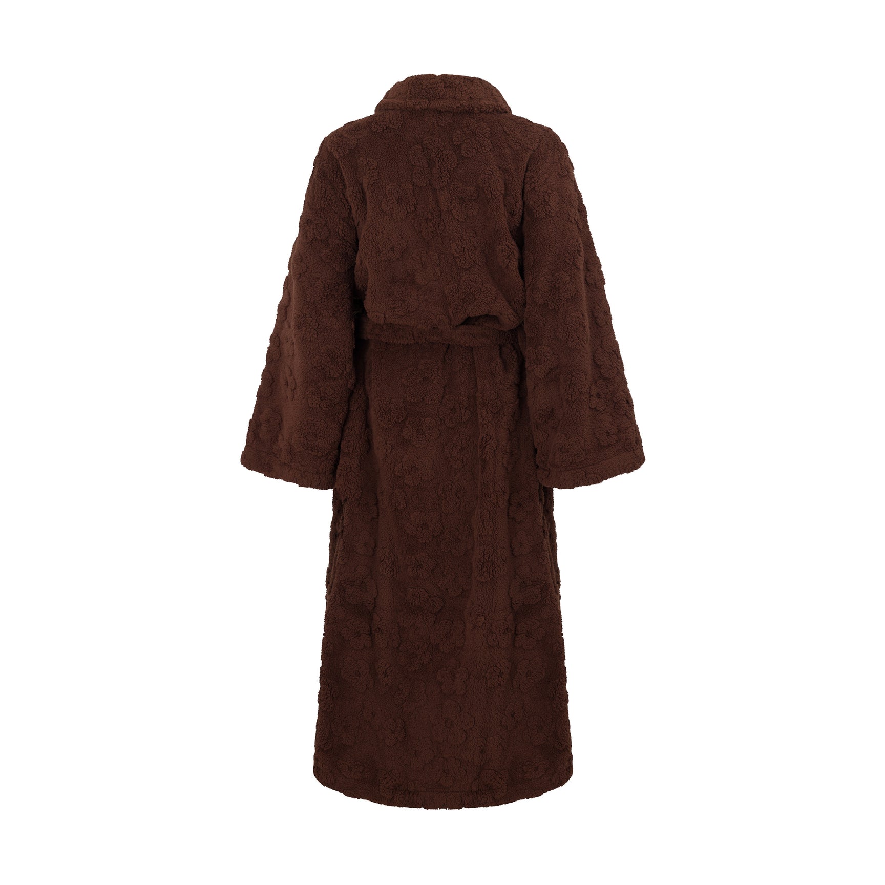 JH x Chille Snug Robe - Oak
