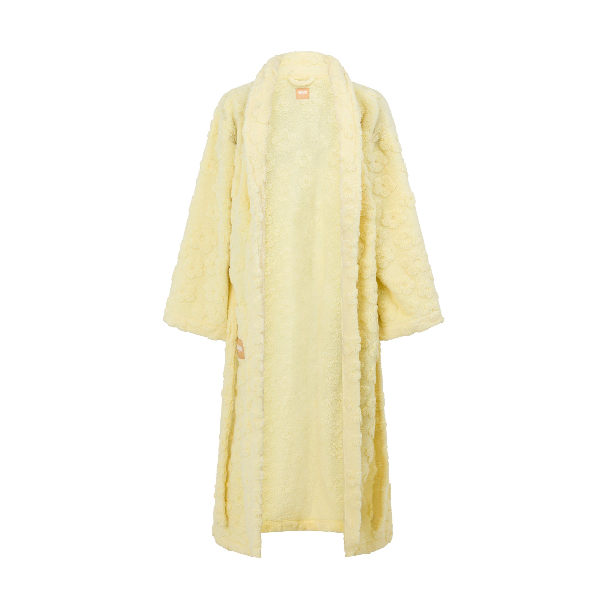 Snug Robe - Butter – Chillé // Premium Sleepwear