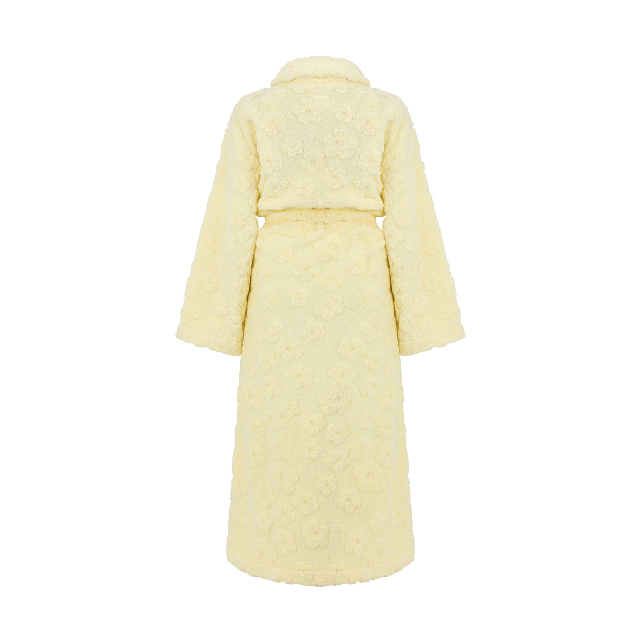 Snug Robe - Butter – Chille