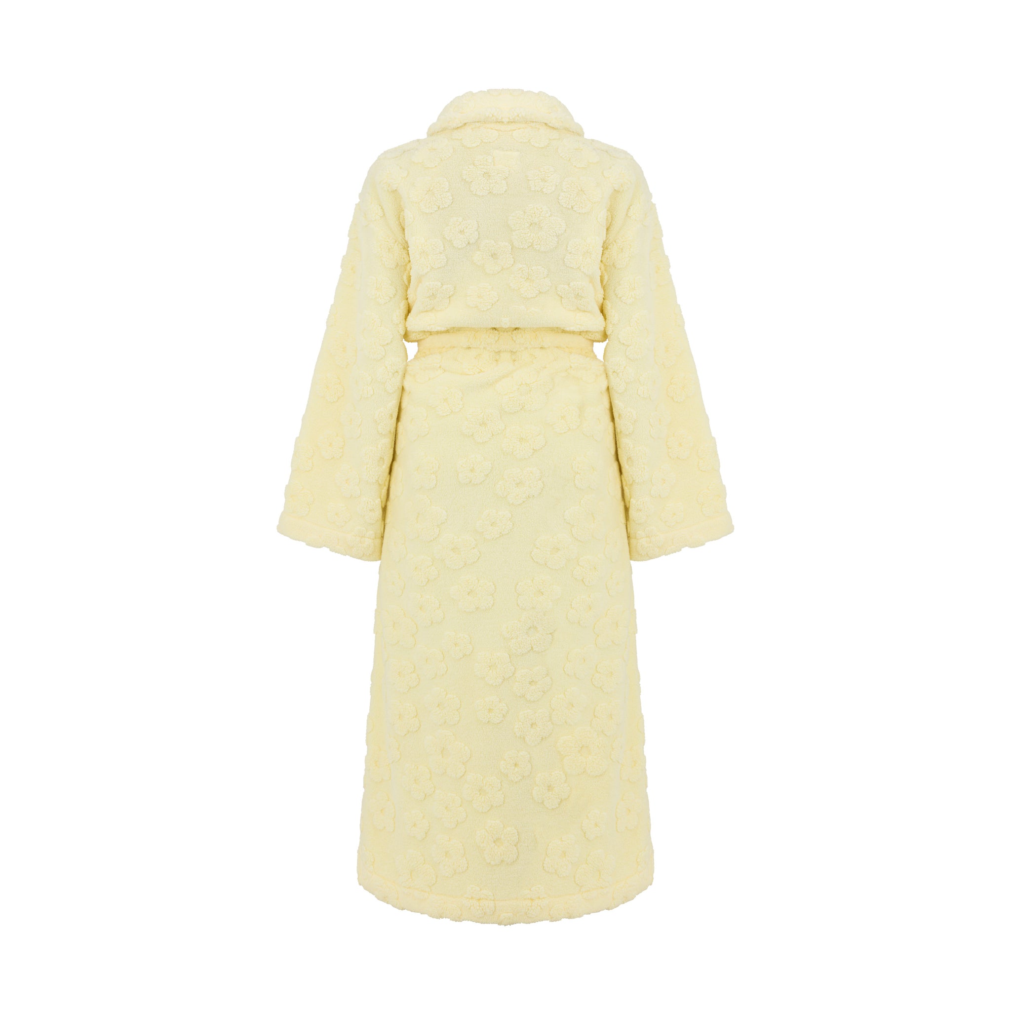 Snug Robe - Butter – Chillé // Premium Sleepwear